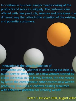 ONE MINUTE ENTREPRENEURSHIP--Successful business tips for aspiring entrepreneurs--9.pptx