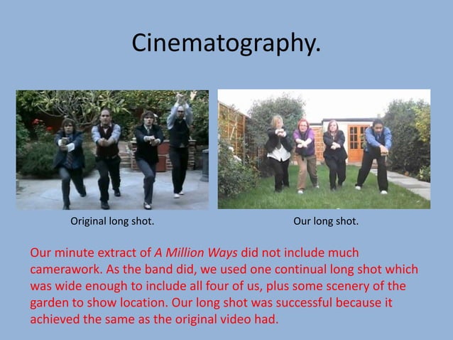 One Minute Extract Analysis. | PPT