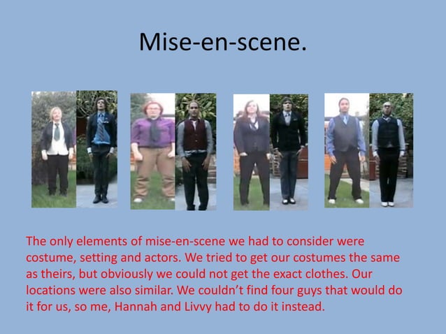 One Minute Extract Analysis. | PPT