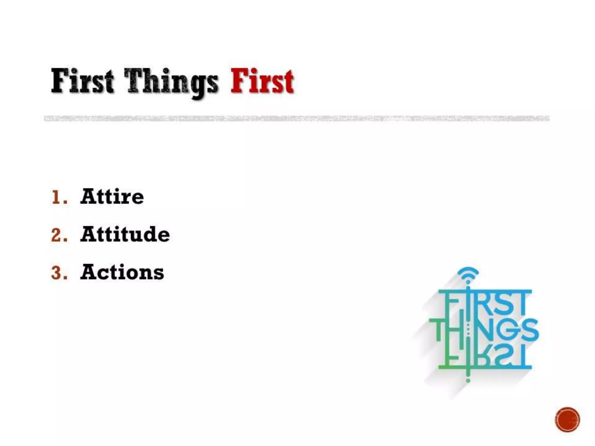 One minute medical representative call | PPTX