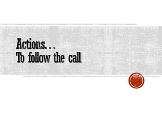 One minute medical representative call | PPT