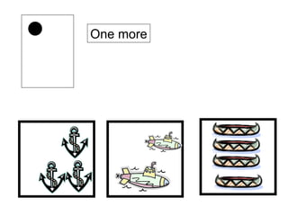 One more or one fewer | PPT