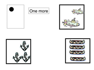 One more or one fewer | PPT