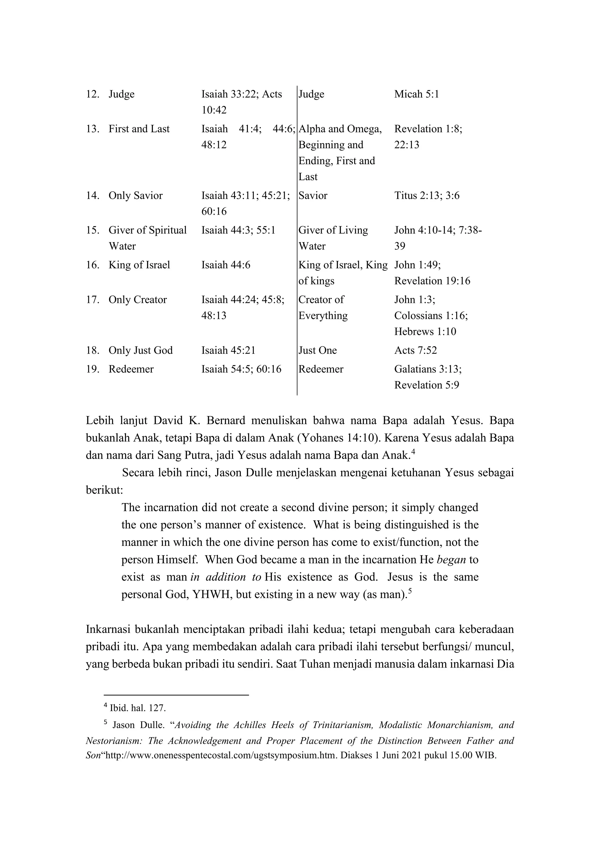 APA ITU ONENESS - TEMUKAN PENJELASANNYA sdfsa | PDF