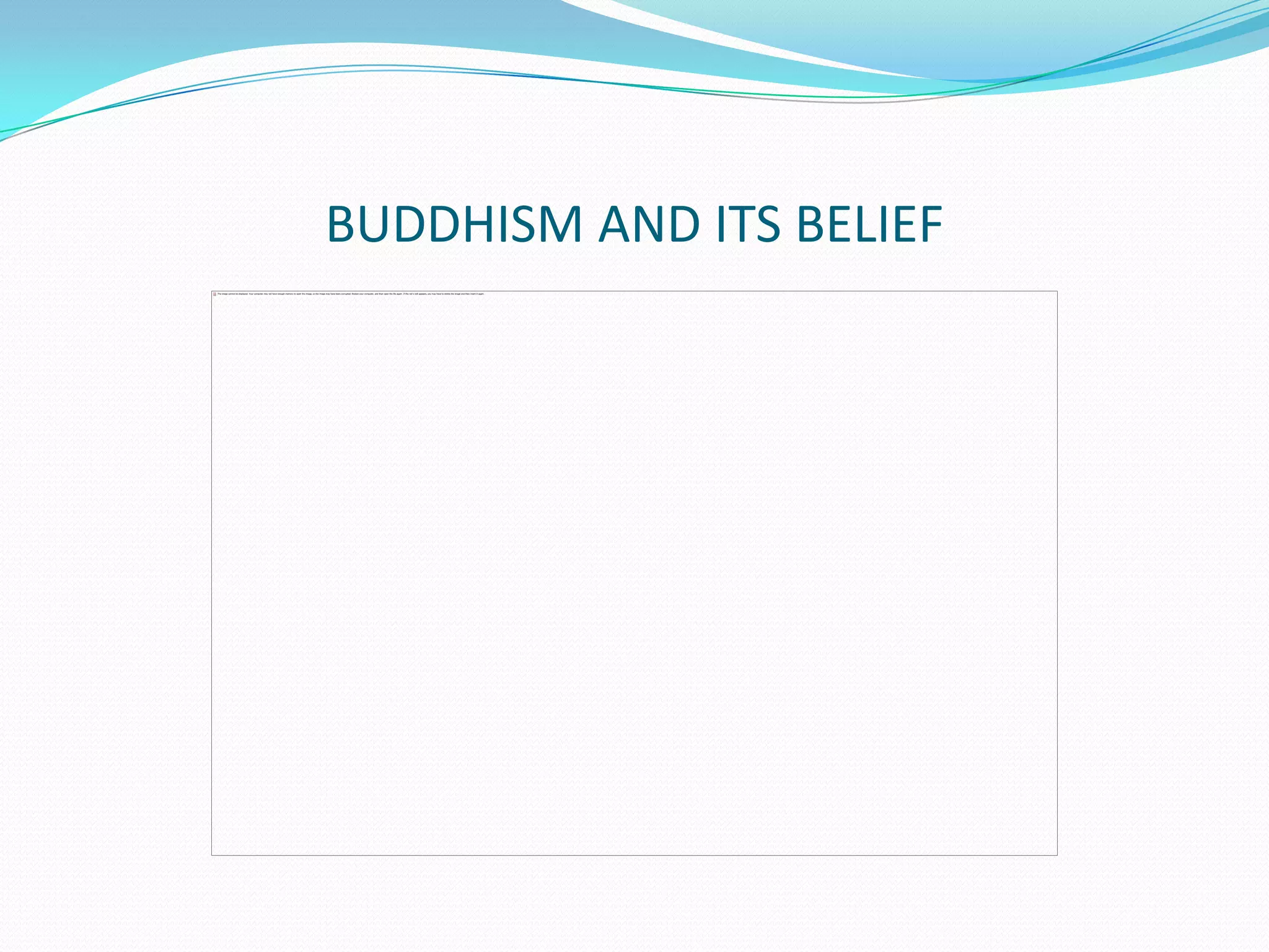 Oneness of god in islam | PPTX