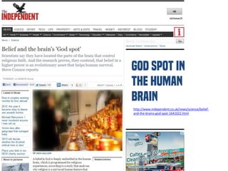 Oneness of God (slides) part 1.pdf