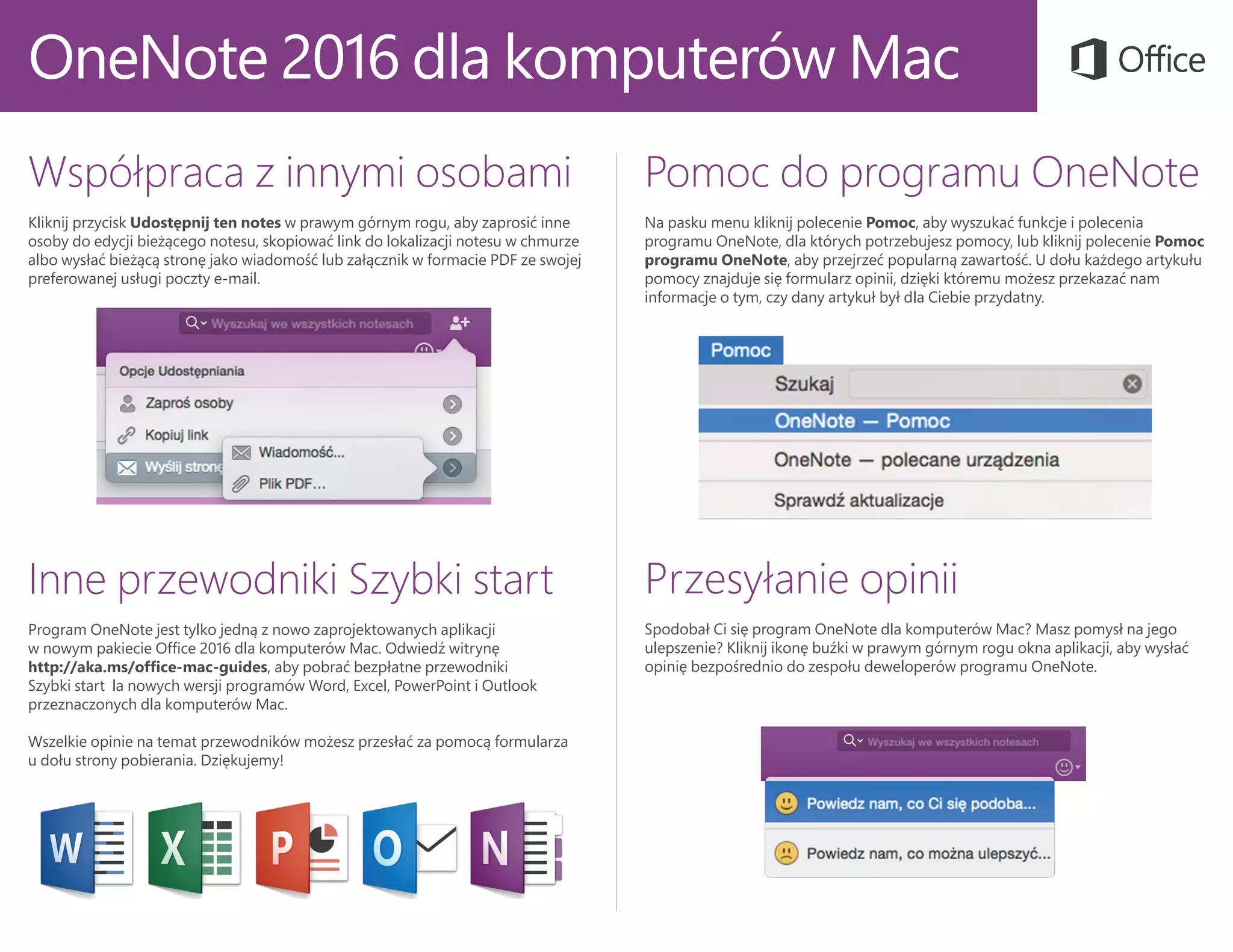Microsoft OneNote 2016 Mac | PPT