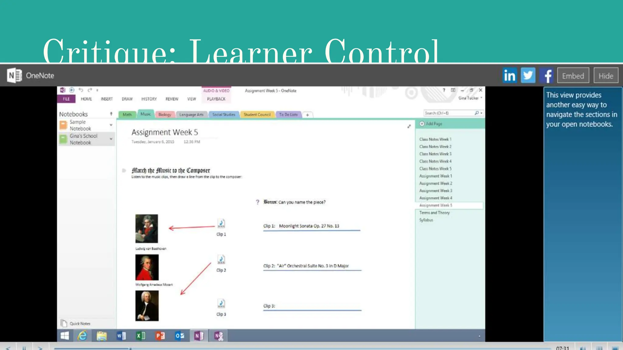 OneNote for Students.pptx