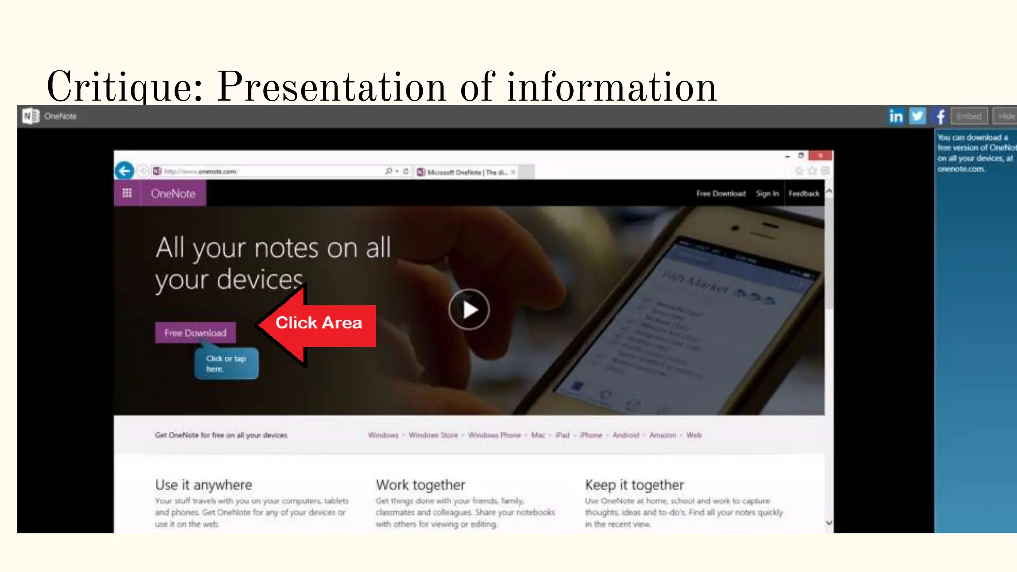 OneNote for Students.pptx