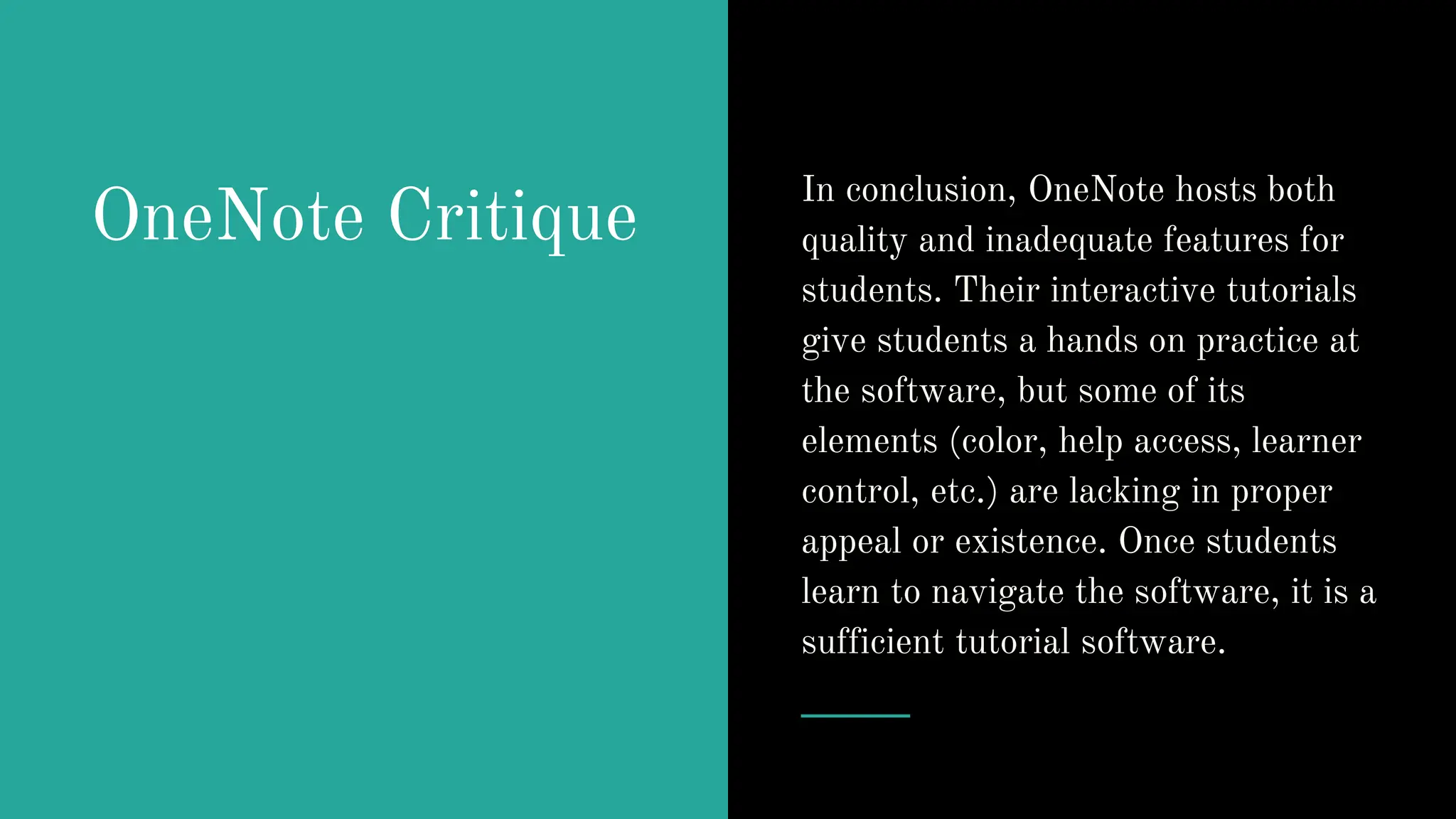 OneNote for Students.pptx