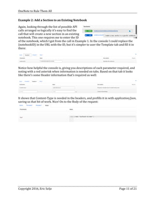 OneNote to Rule Them All.pdf