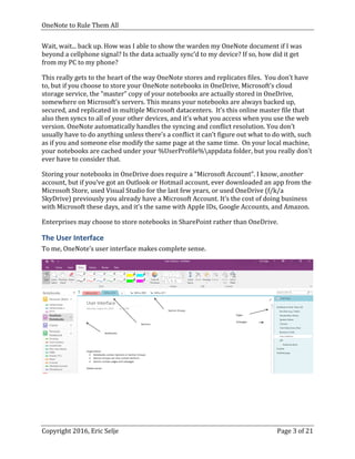 OneNote to Rule Them All.pdf