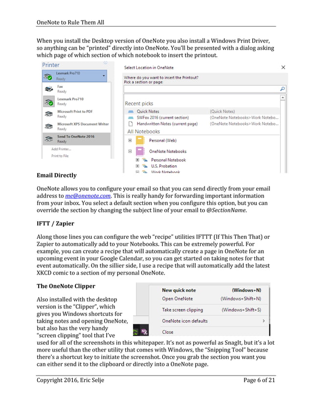 OneNote to Rule Them All.pdf