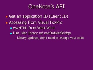 OneNote to Rule Them All Slides.pptx