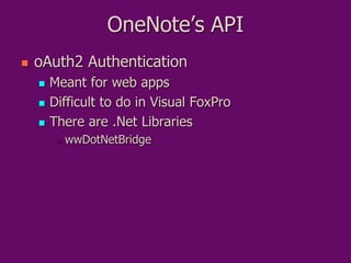 OneNote to Rule Them All Slides.pptx