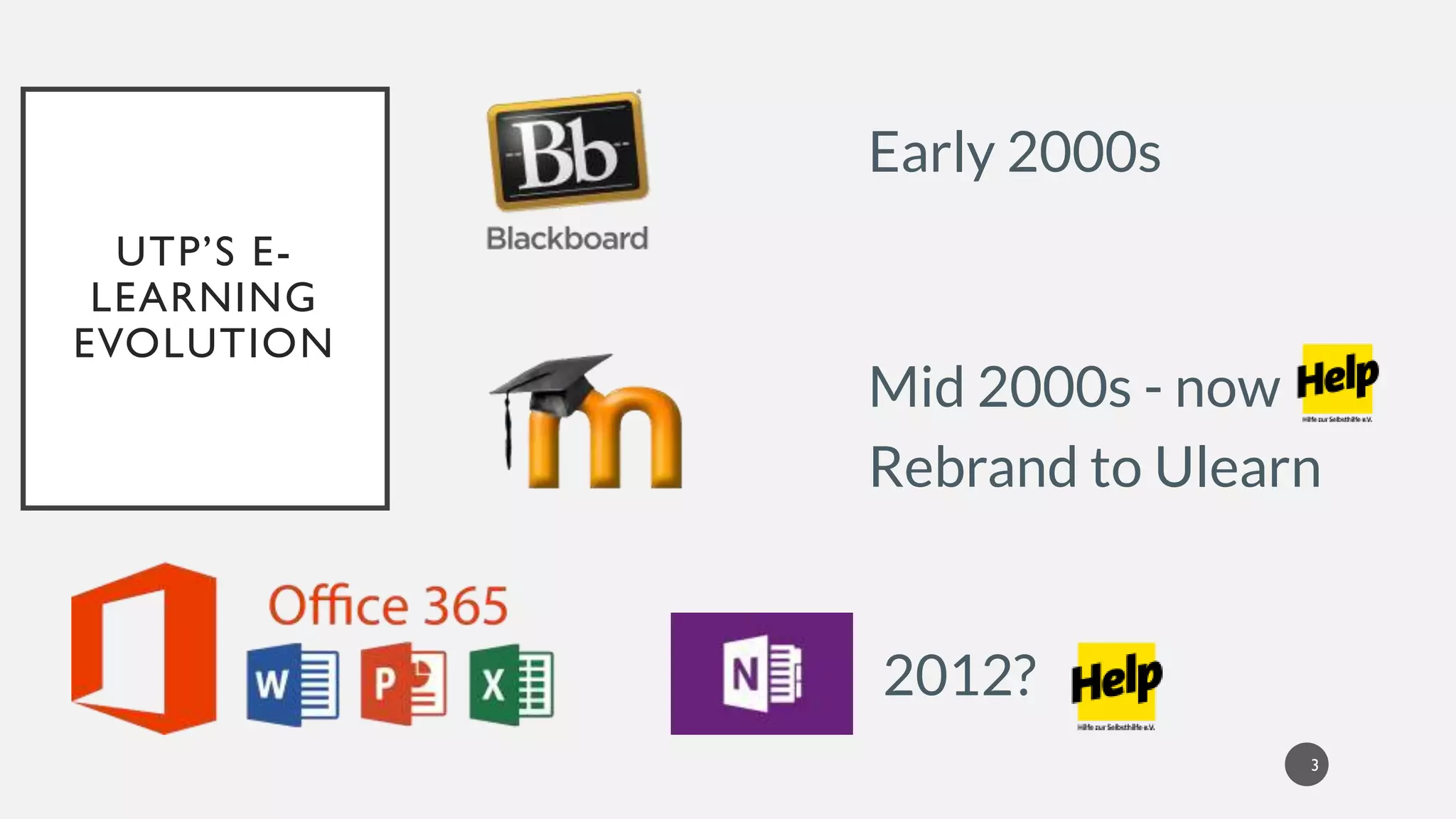 OneNote vs Moodle | PPTX