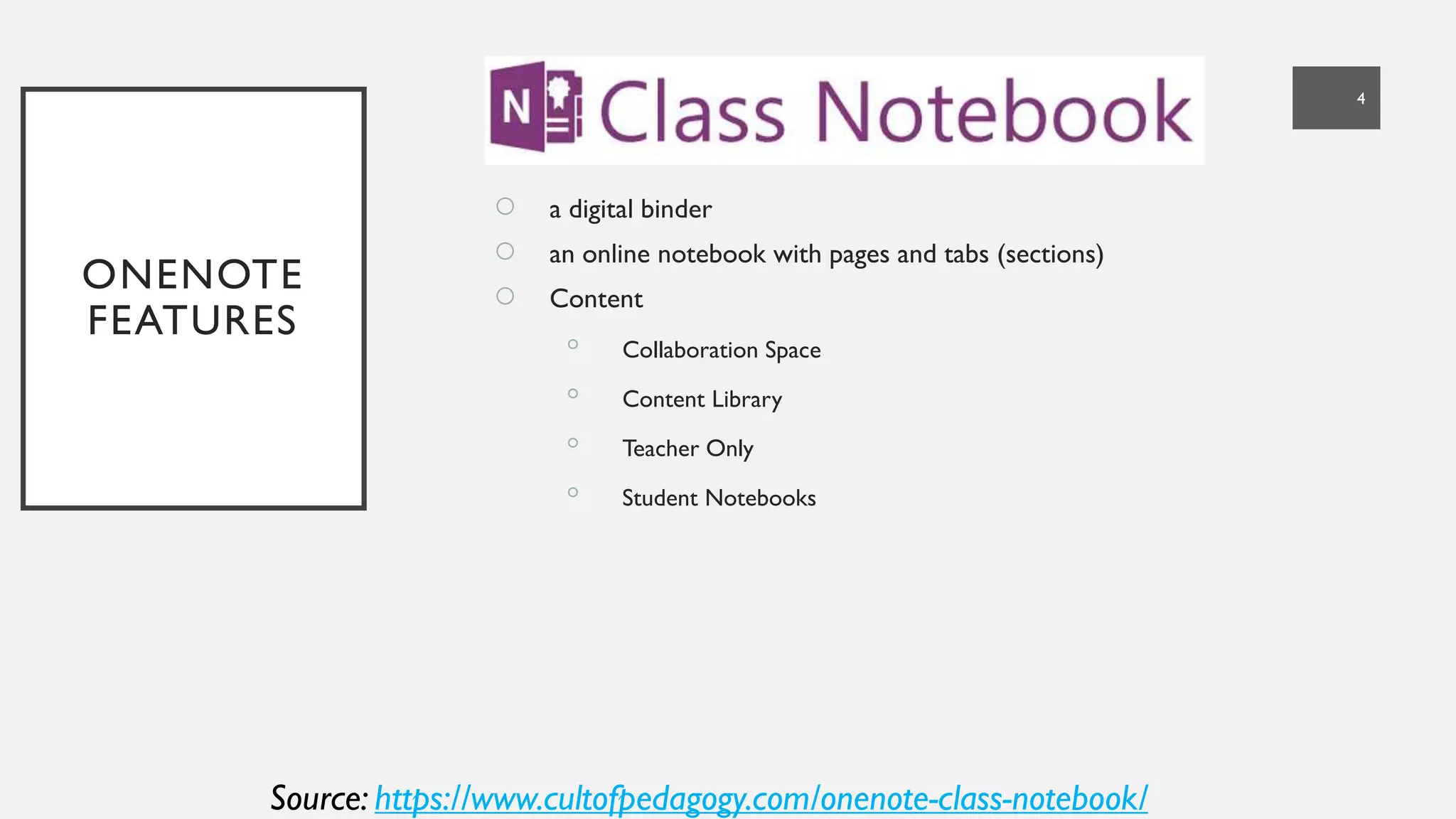 OneNote vs Moodle | PPTX