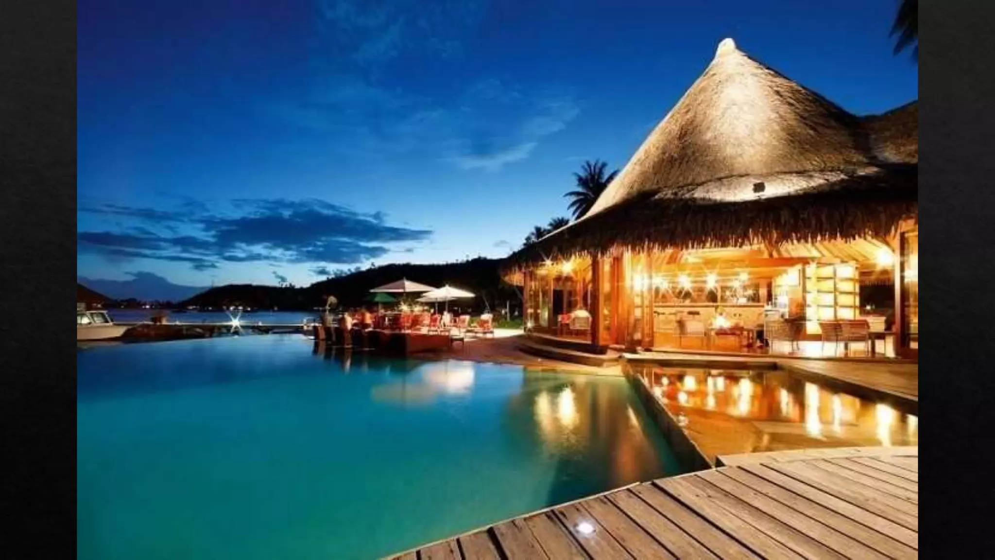 One of the most expensive eco tourism in the world | PPT