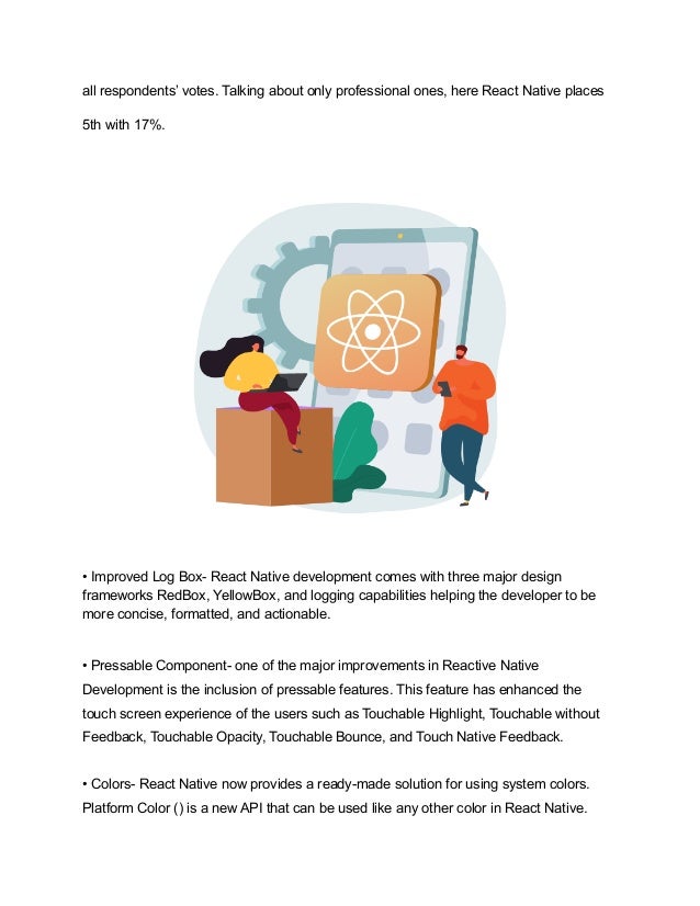 One Of The Most Preferred Framework For Mobile App Development.pdf