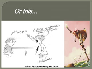 One on one instruction | PPTX