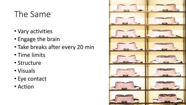 One on one learning | PPTX