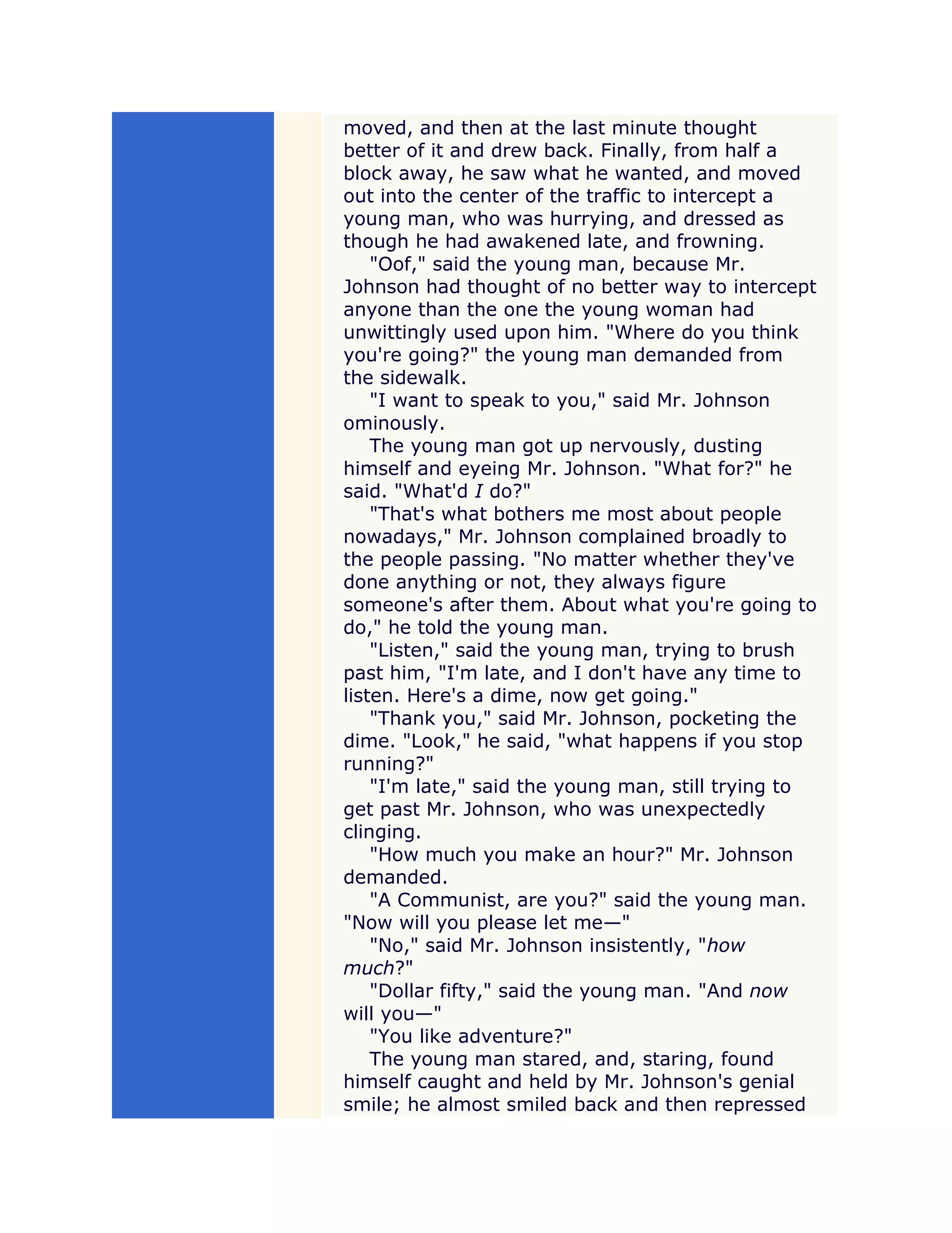 One Ordinary Day with Peanuts | PDF