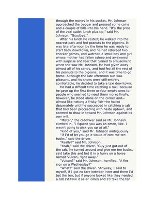 One Ordinary Day with Peanuts | PDF