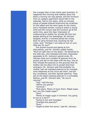 One Ordinary Day with Peanuts | PDF