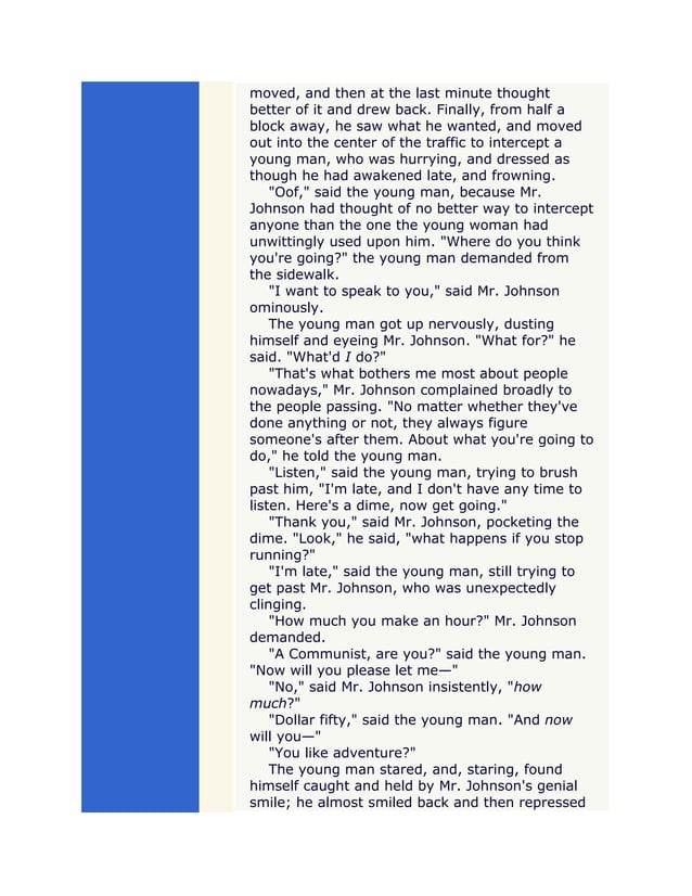 One Ordinary Day with Peanuts | PDF | Food & Drink