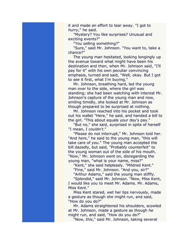 One Ordinary Day with Peanuts | PDF | Food & Drink