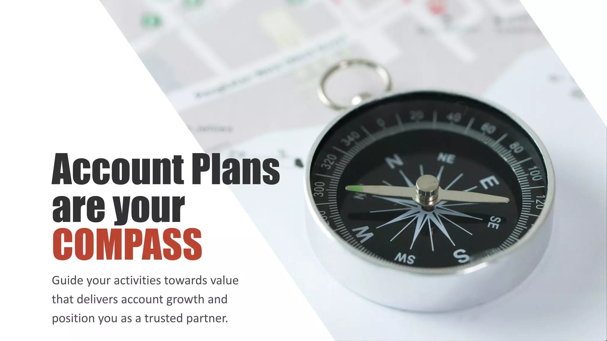 How to Create The Ultimate One Page Key Account Plan | PDF