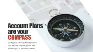 How to Create The Ultimate One Page Key Account Plan | PDF