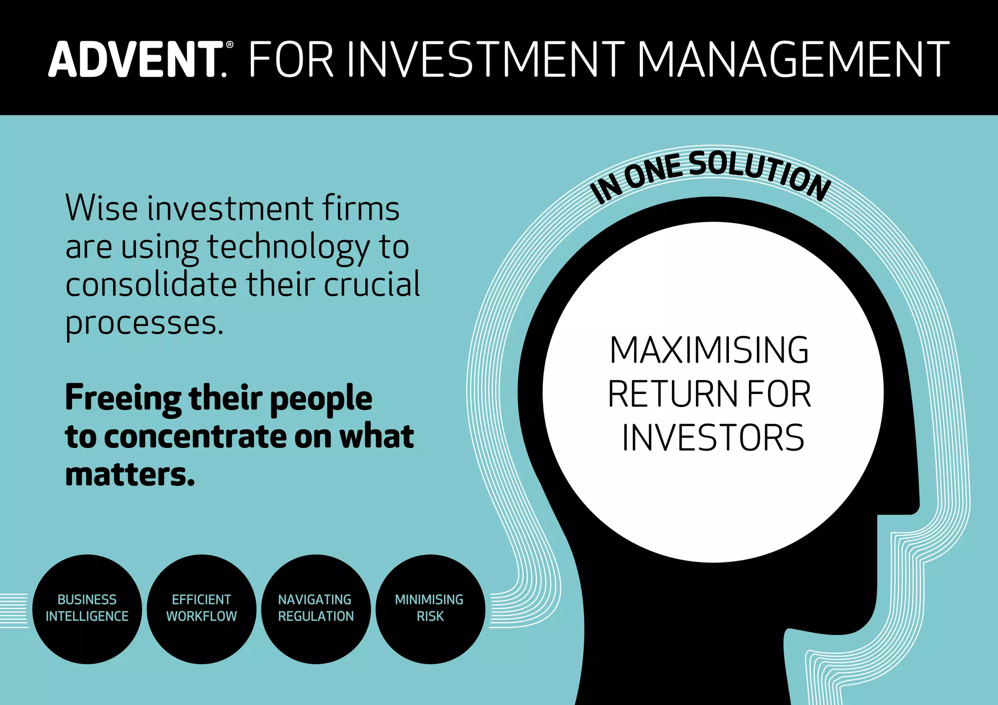 One pager what matters | PDF