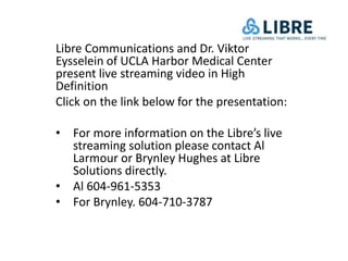 One pager 02 october | PPT