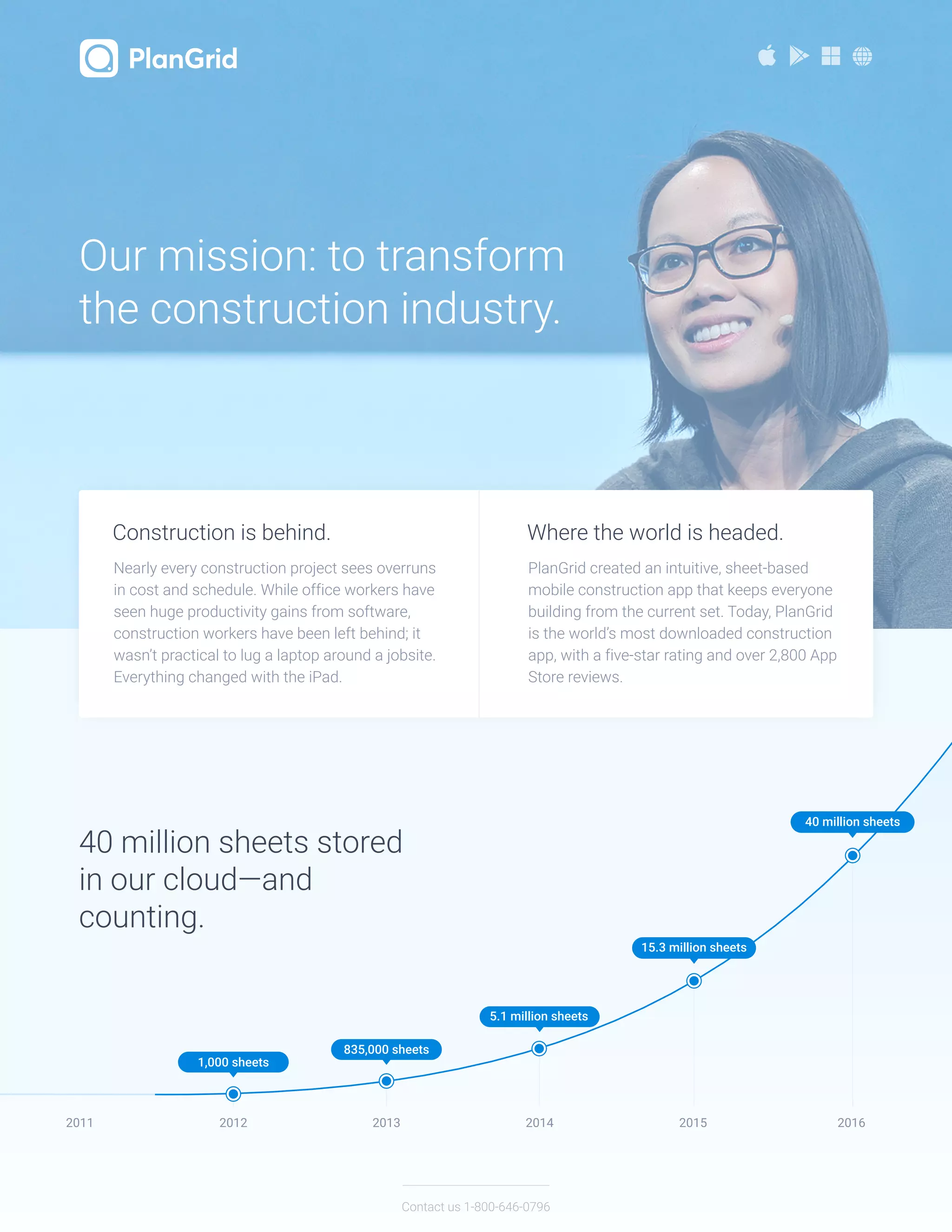 Introduction to PlanGrid | PDF