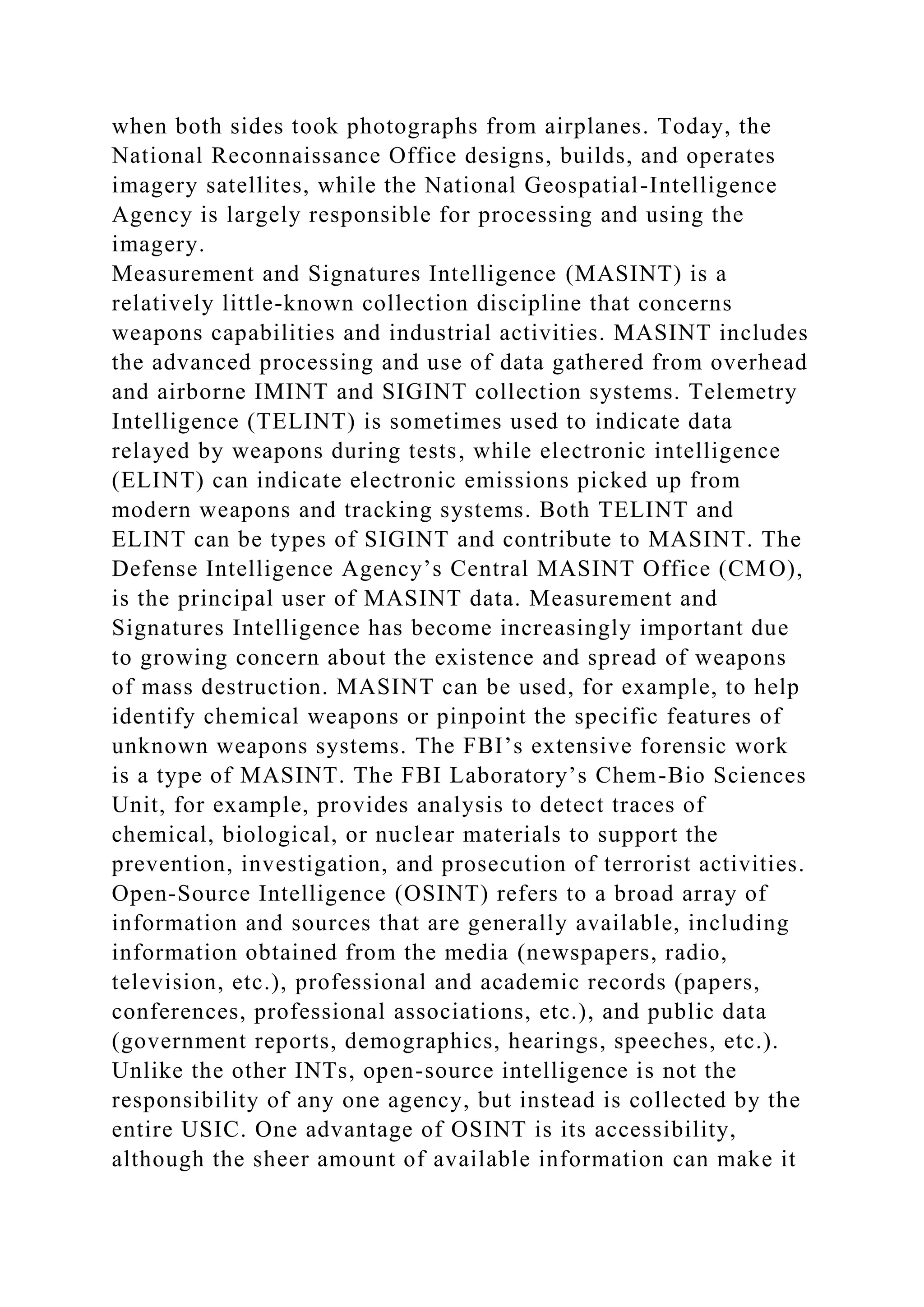 · One pageThe Secret Universe of the CellDocumentary - The Hid.docx