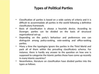 one party dominance in India and other countries.pptx