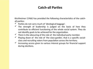 one party dominance in India and other countries.pptx