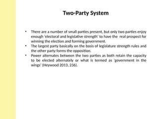 one party dominance in India and other countries.pptx