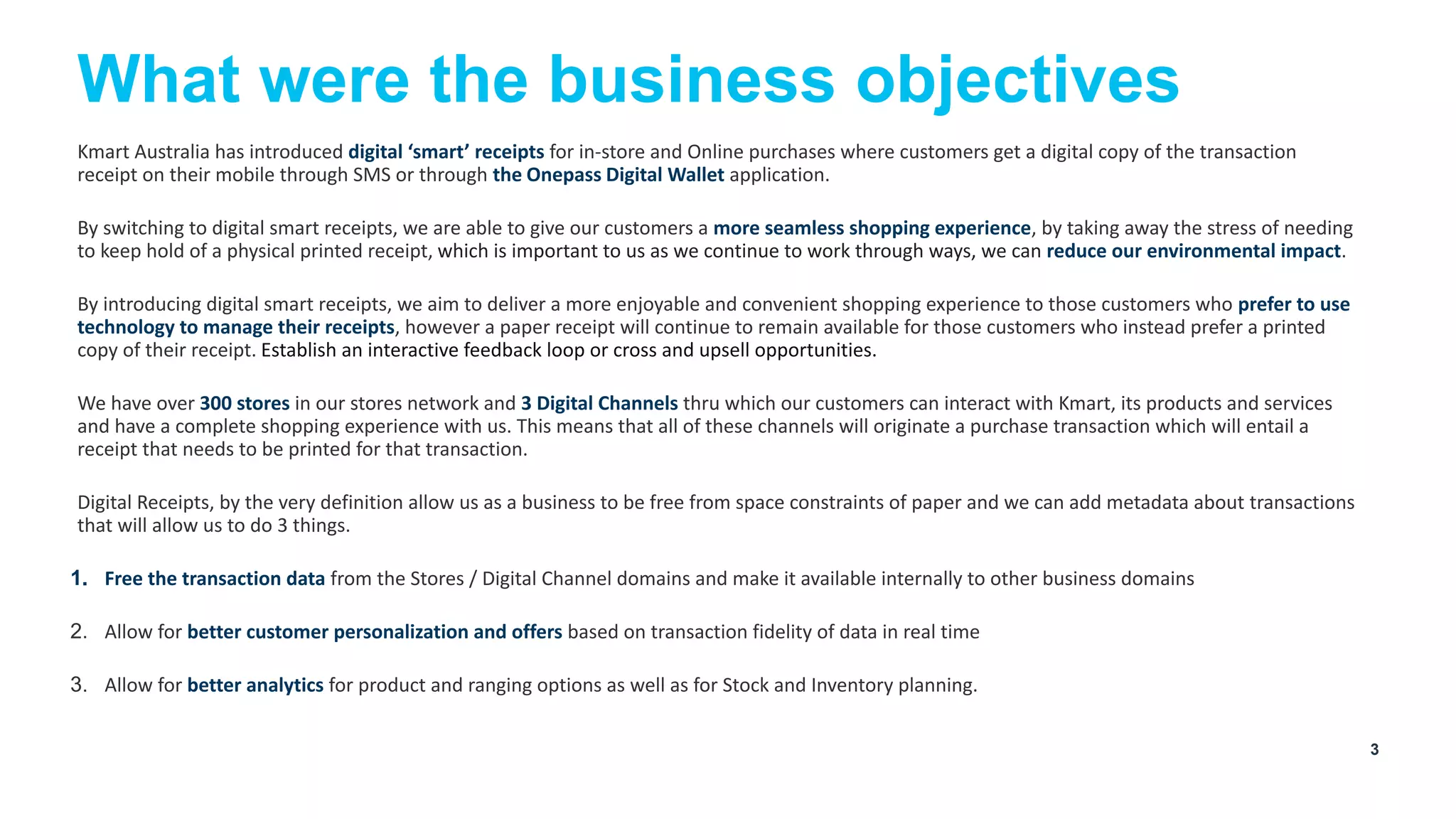 Smart Digital Receipts OnePass | PDF | Computing | Technology & Computing