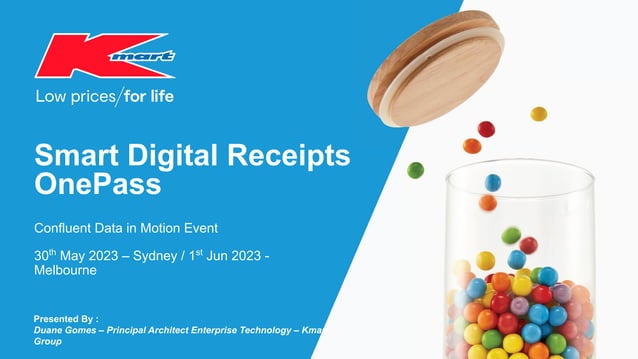Smart Digital Receipts OnePass | PDF | Computing | Technology & Computing