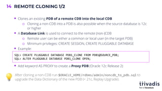 One PDB to go, please! | PPT