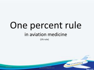 One percent rule | PDF