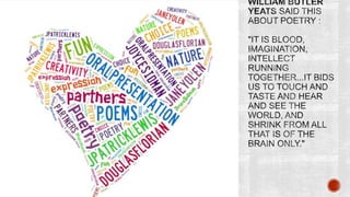 One Perfect Rose by Dorothy Parker | PPTX | Dating | Family and ...