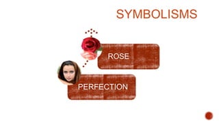 One Perfect Rose by Dorothy Parker | PPTX | Dating | Family and ...