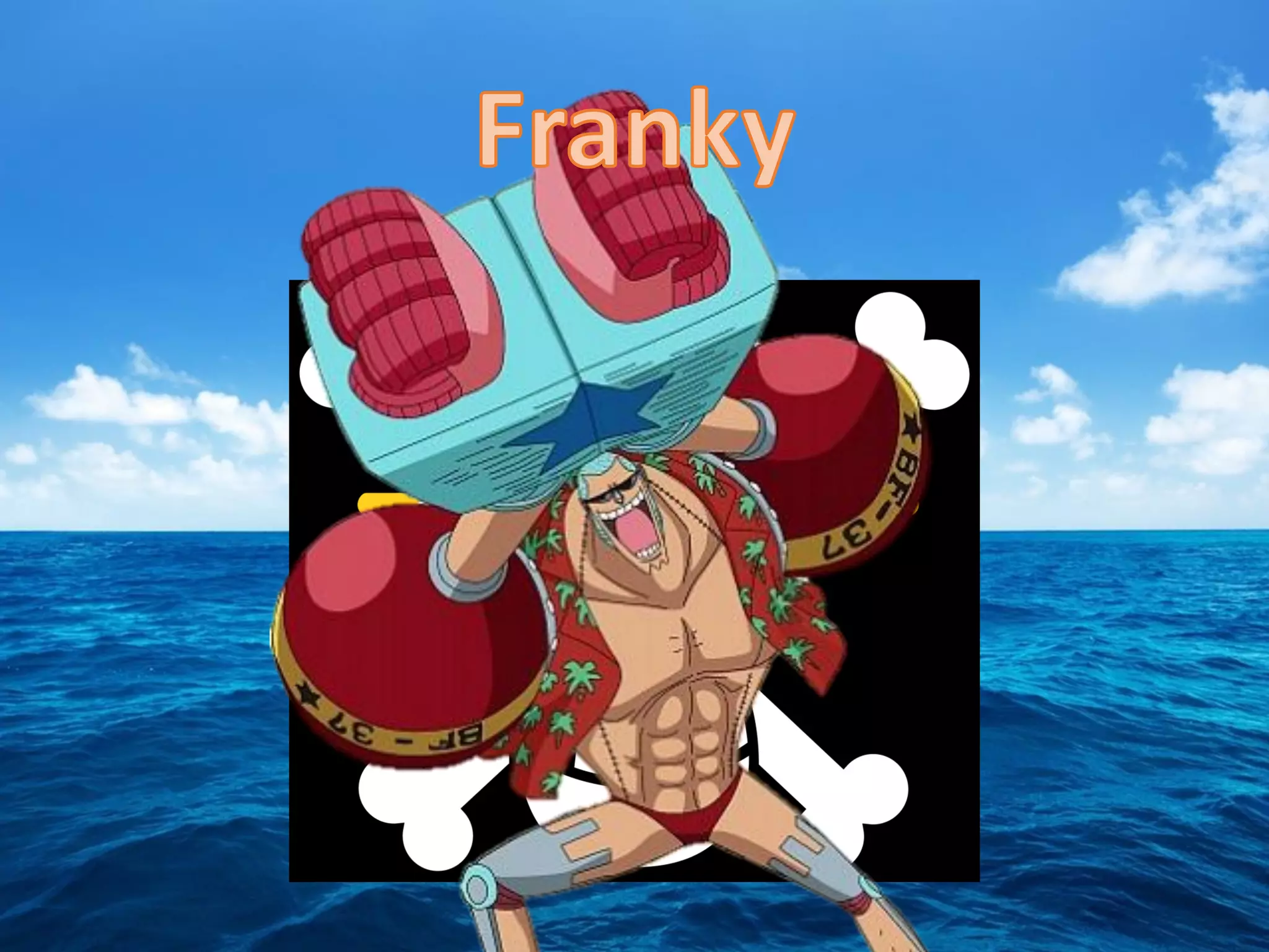 One Piece All Characters Part 1: East Blue Pirates | PDF