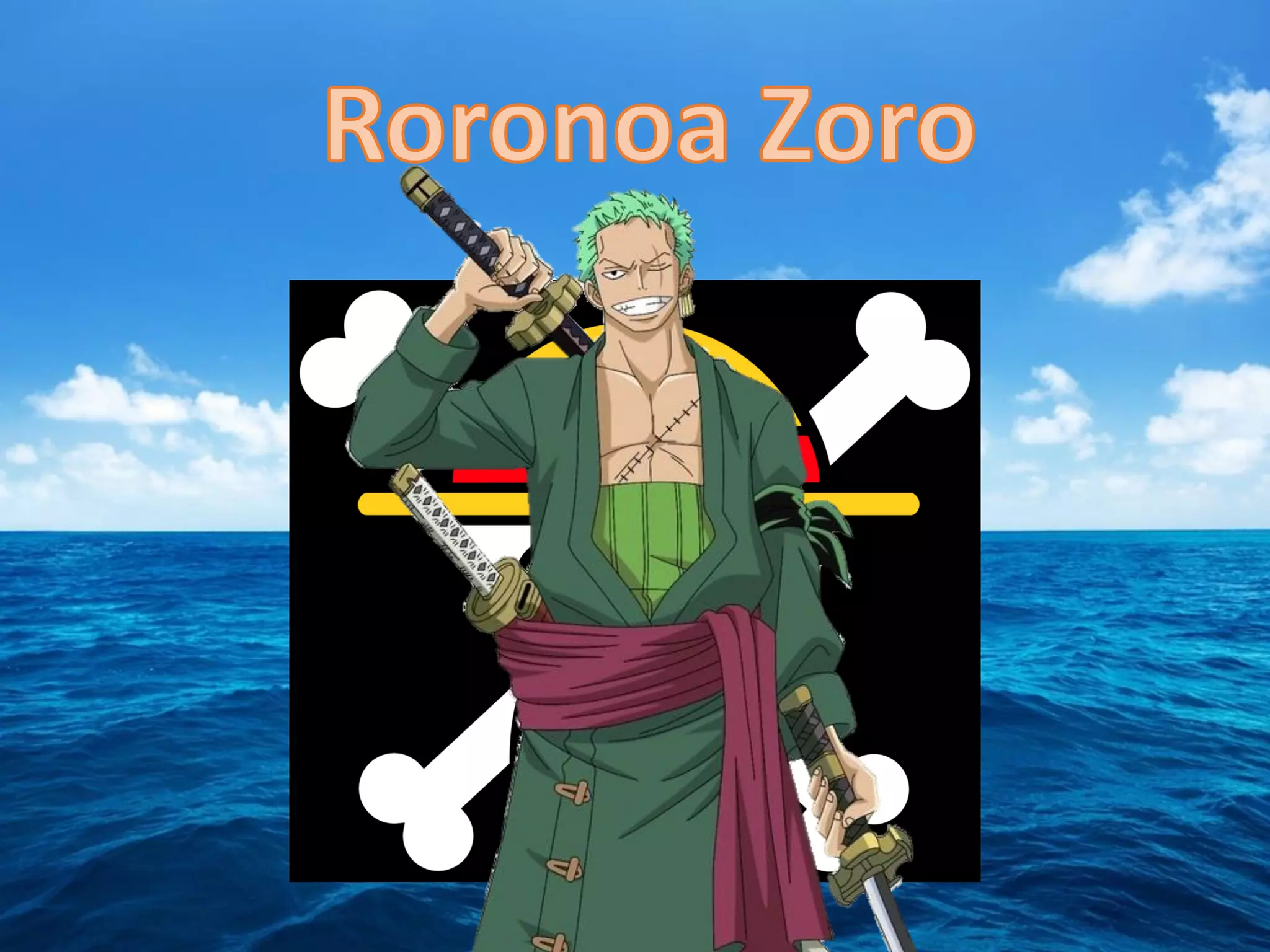 One Piece All Characters Part 1: East Blue Pirates | PDF