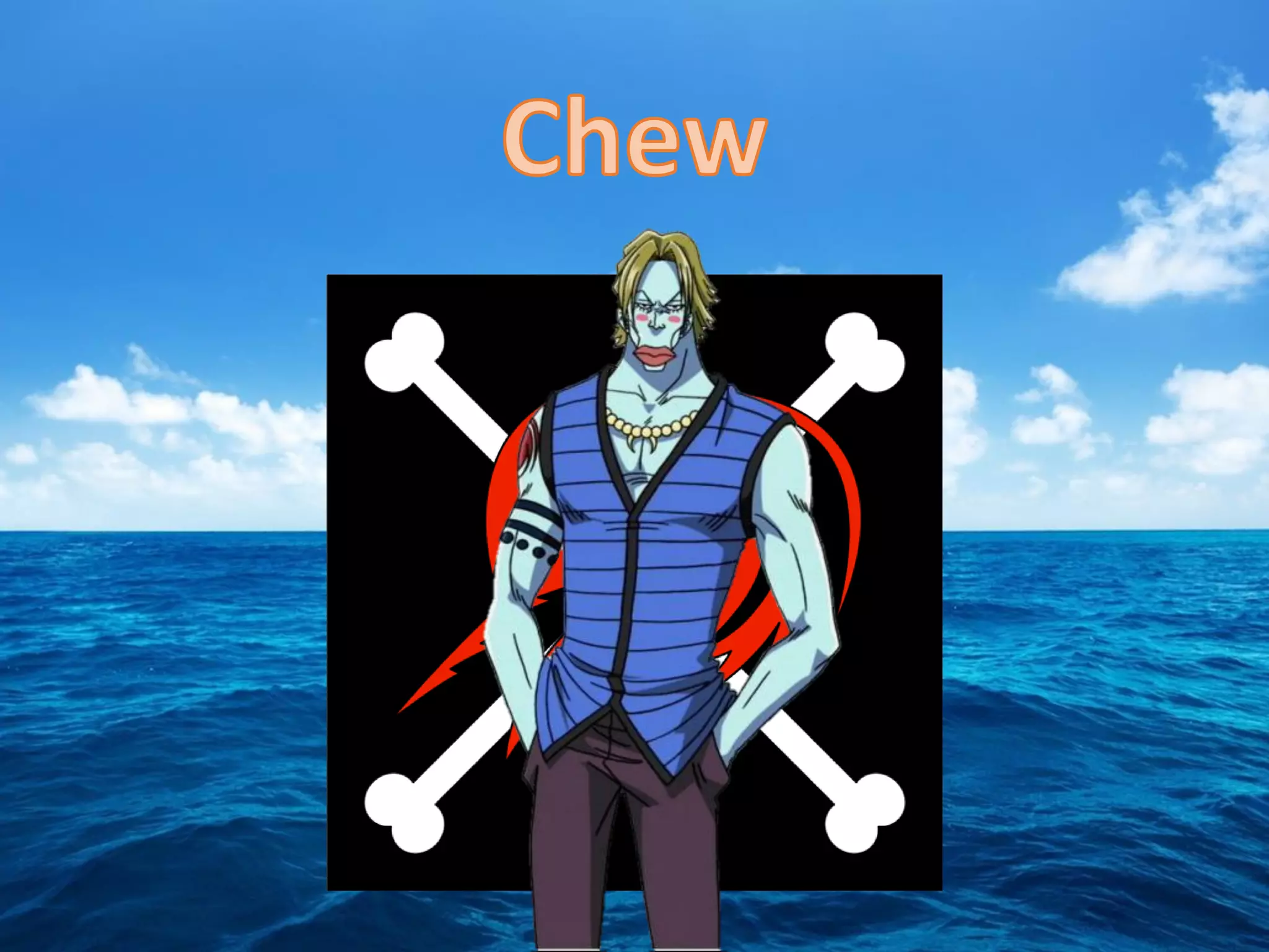 One Piece All Characters Part 1: East Blue Pirates | PDF