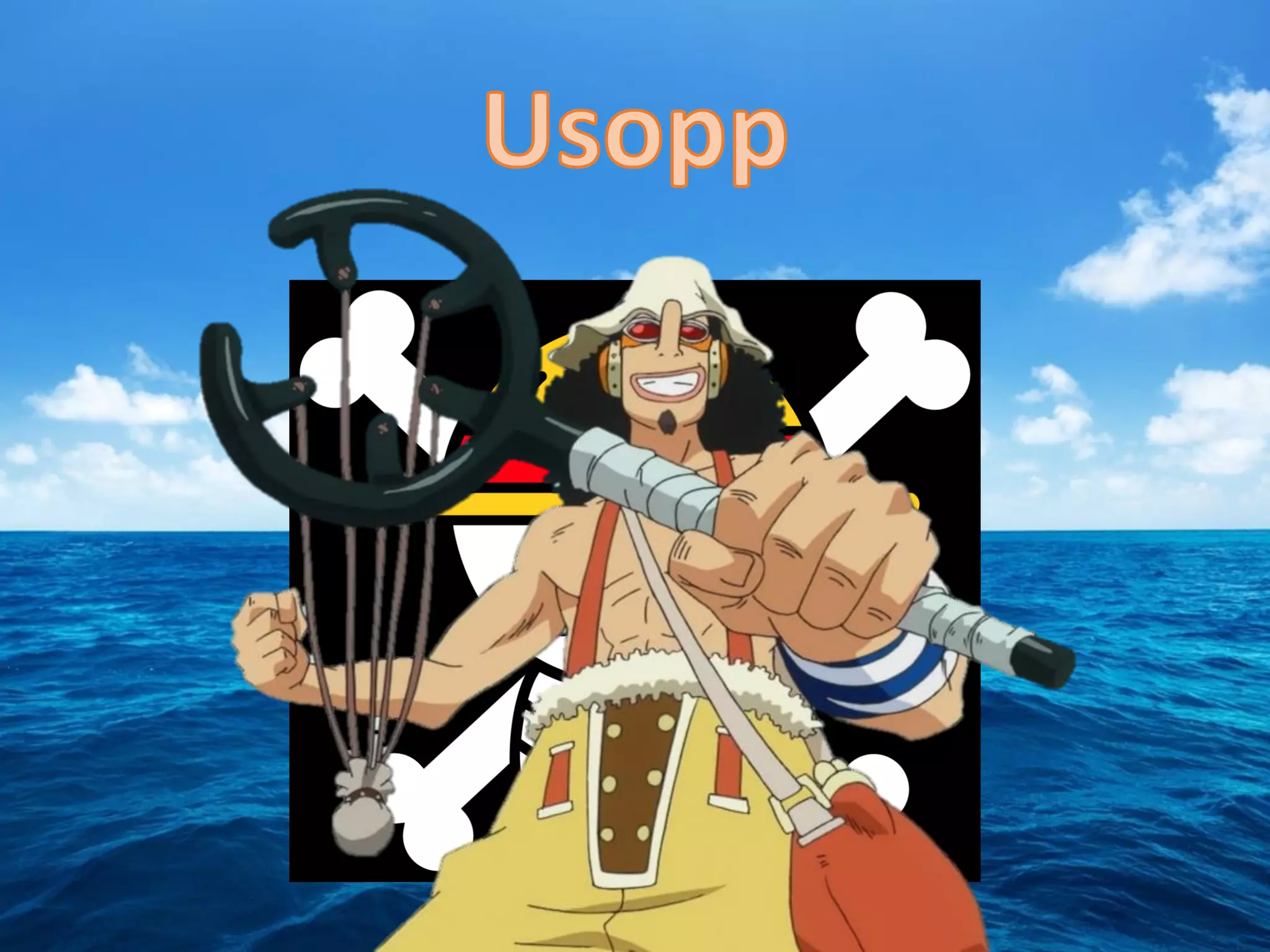 One Piece All Characters Part 1: East Blue Pirates | PDF