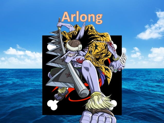 One Piece All Characters Part 1: East Blue Pirates | PDF